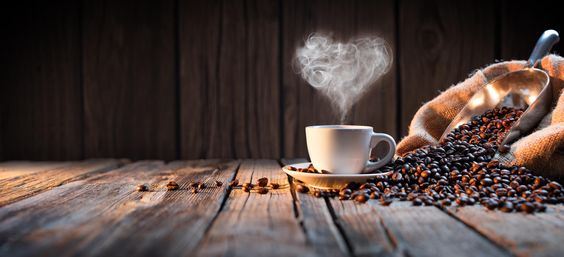 Office Line – Carretera Cafe